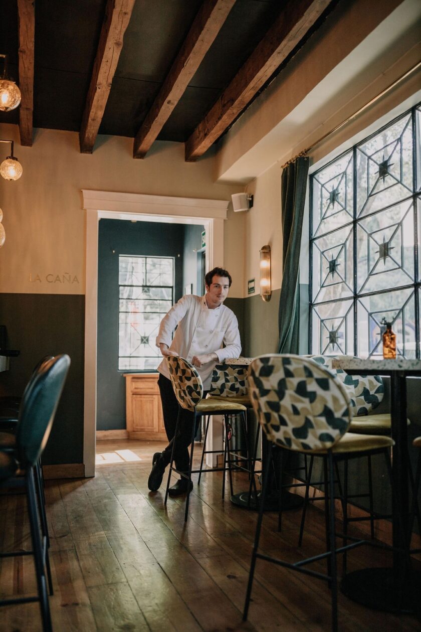 Nosotros – Castizo