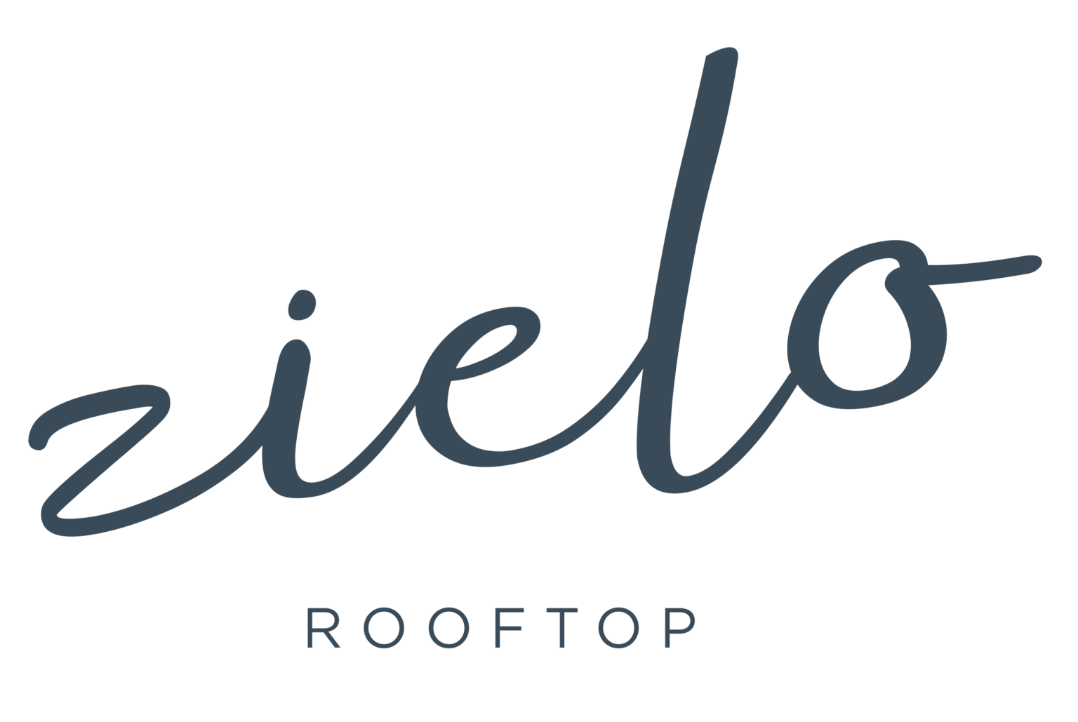 Zielo Rooftop – Castizo